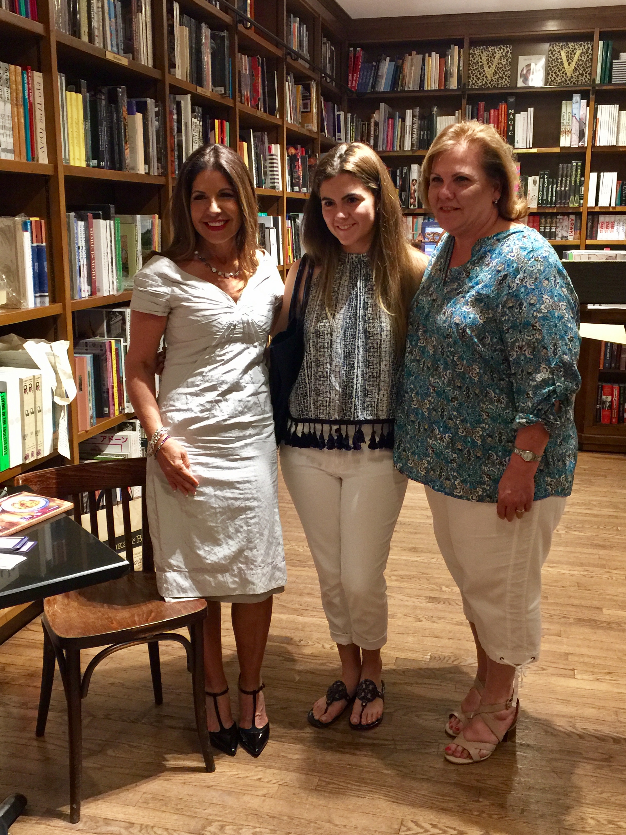 BookSigningMIA | Maritererodriguezbellas