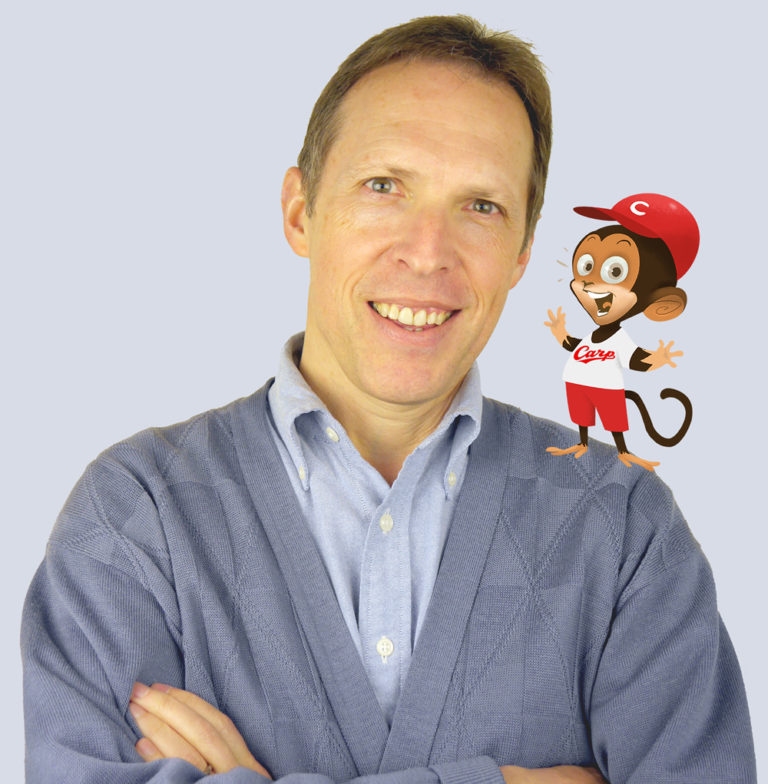 Adam Beck's 6 P’s To Raising Bilingual Children Successfully